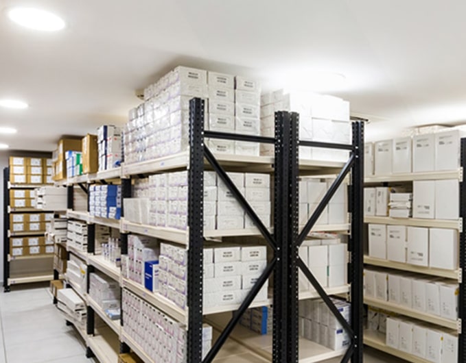 Cogepha | Presentation