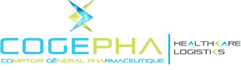Cogepha | Services