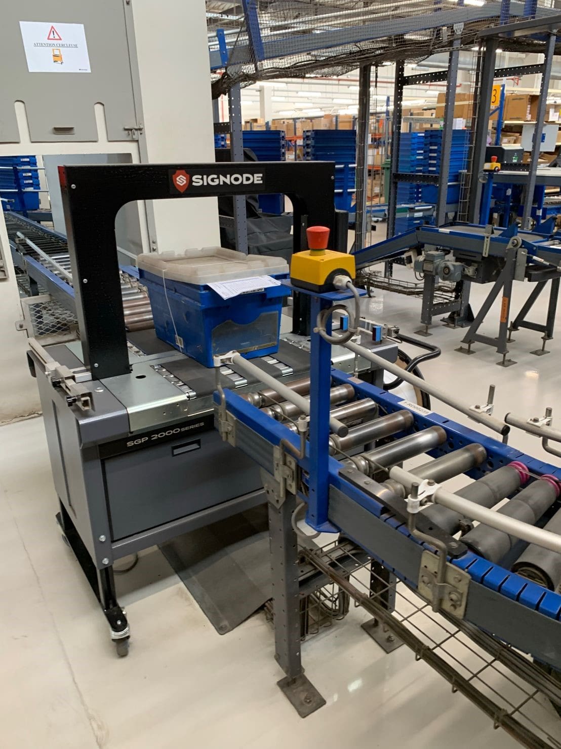 Cogepha | COGEPHA à Dakar!